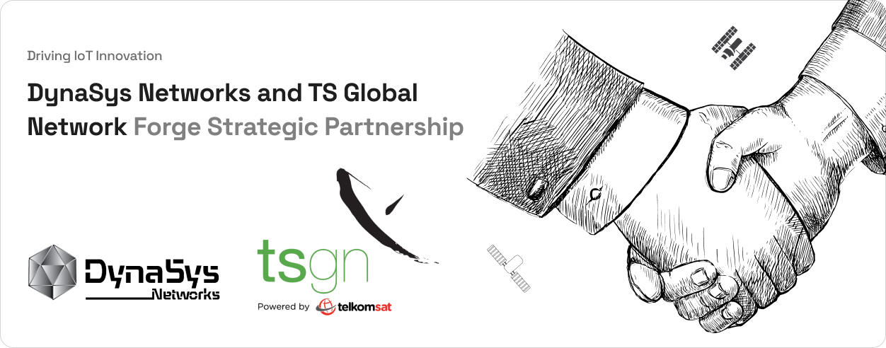 DynaSys Networks - Ideate. Innovate. Implement